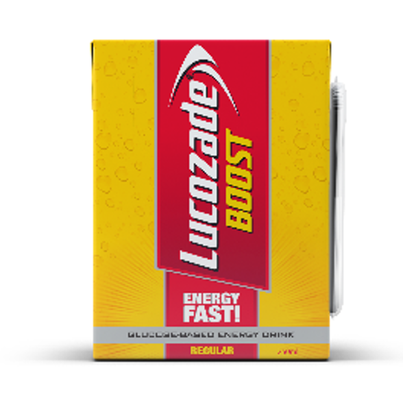 Lucozade Boost 250ml – bidcoshop