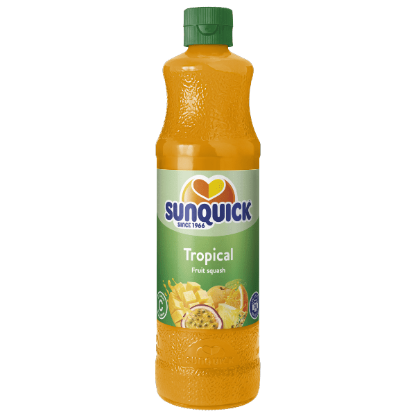 Sunquick Orange – bidcoshop